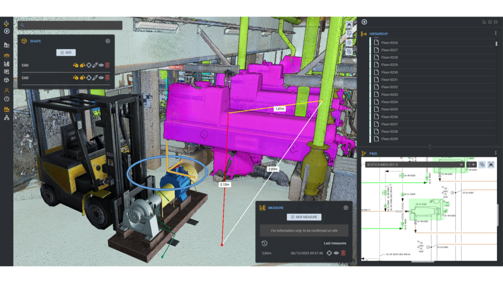 How Samp Reduces Utility Costs with AI-Generated Digital Twins