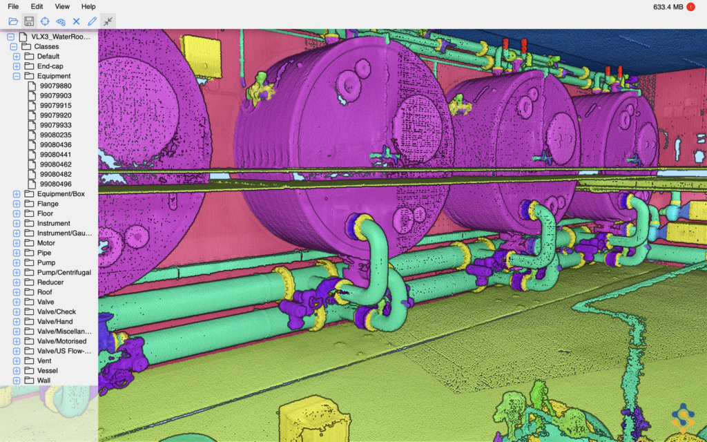 Why Do We Annotate the AI Training Data In-House at Samp