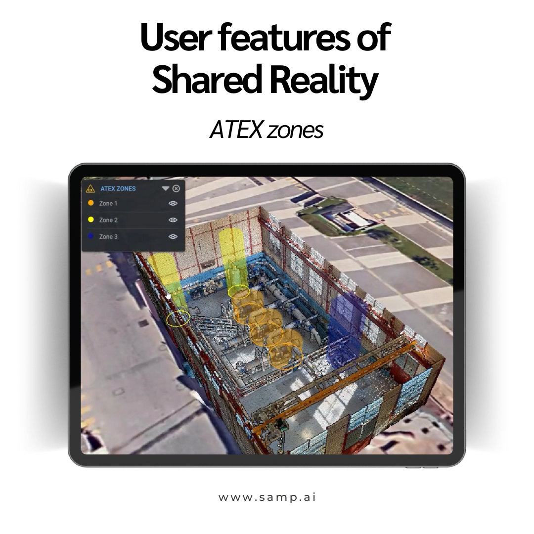 Shared Reality Tutorials: How to Use Our Features Effectively