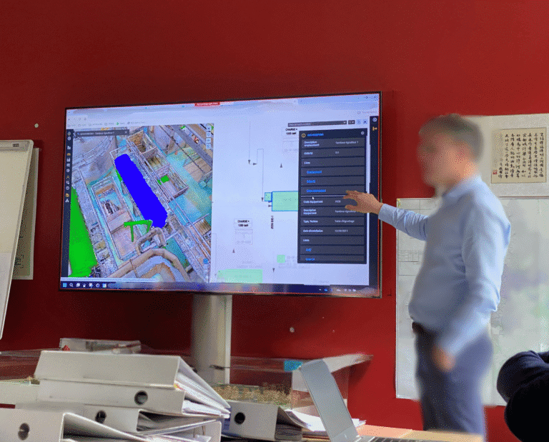 Client Case Study: Suez - Samp