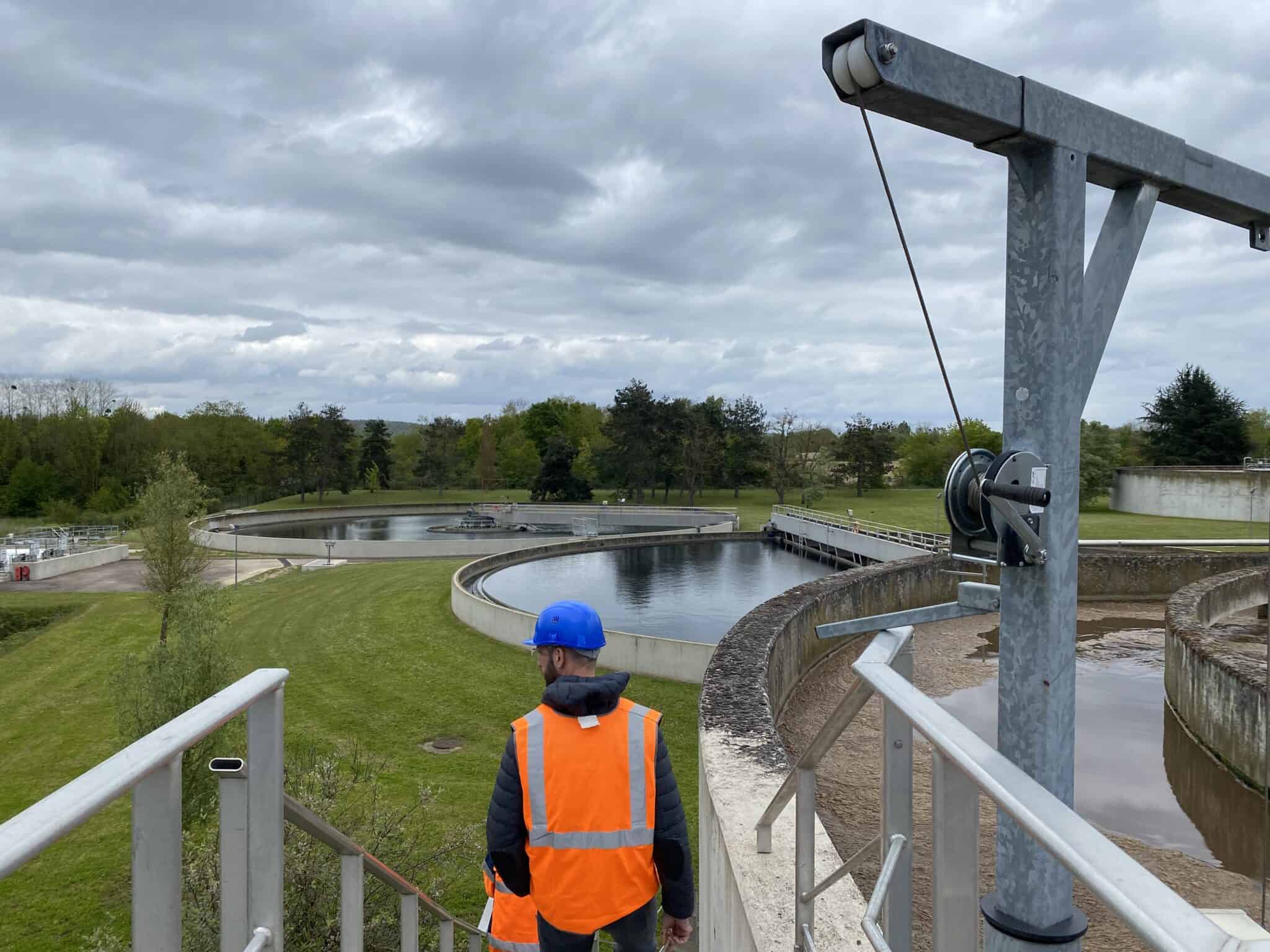 Client Case Study: Suez - Samp