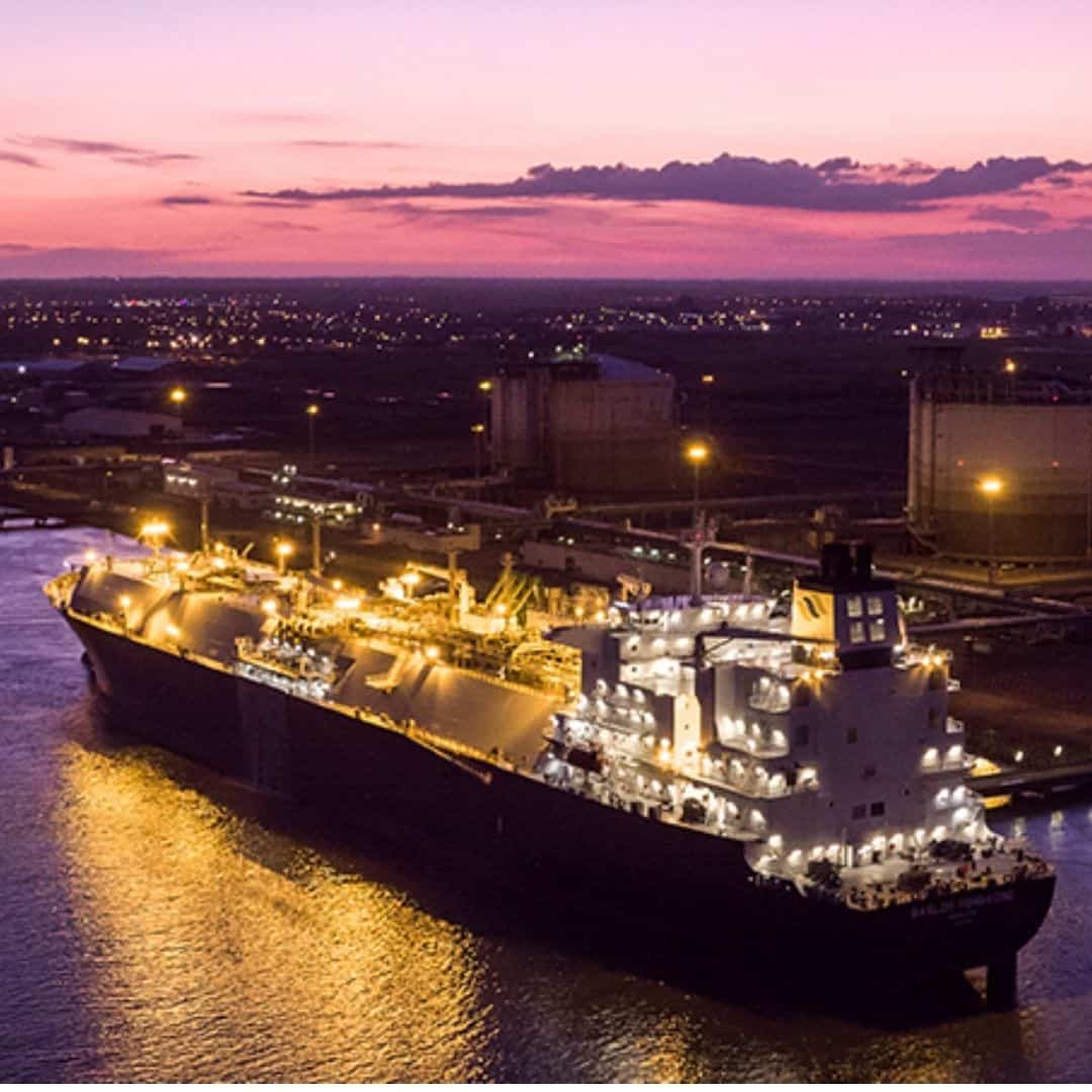 Client Case Study: Elengy - Samp