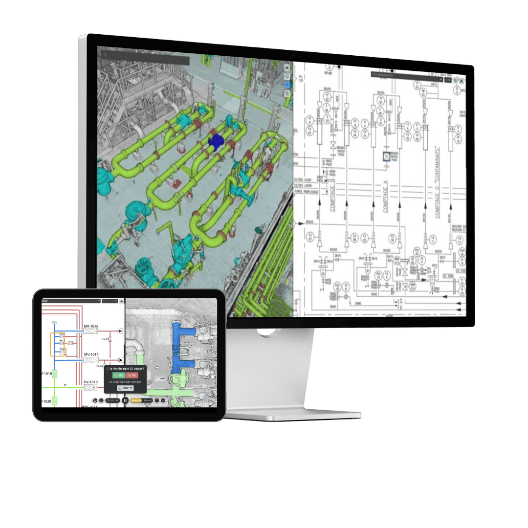 Client Case Study: Terega - Samp