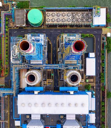 Samp Artificial Intelligence for Industrial Sites | Company